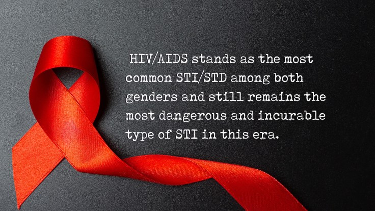 Sexually Transmitted Infections (STIs) Part 1 – Dialogue Genitalia – Ghana