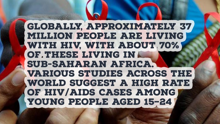 HIV/AIDS – Dialogue Genitalia – Ghana